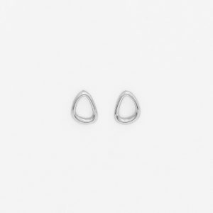 Пусеты Jona купить в интернет-магазине Darkrain