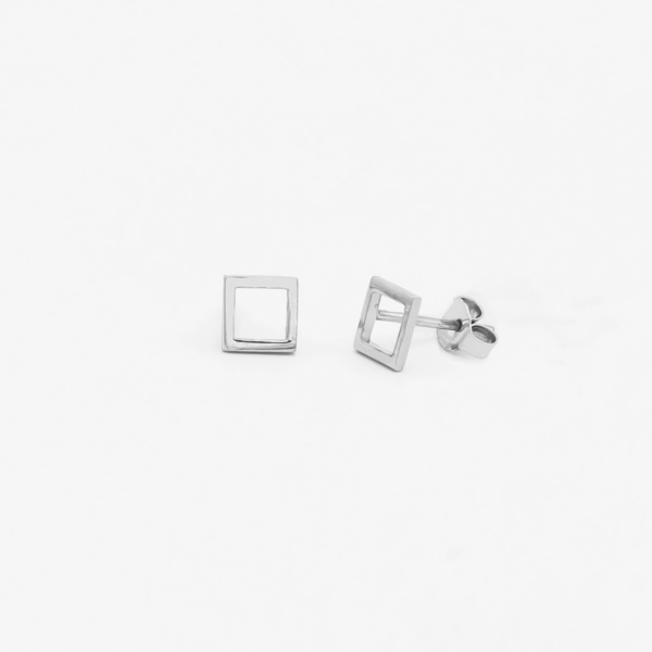 Пусеты Pichi купить в интернет-магазине Darkrain