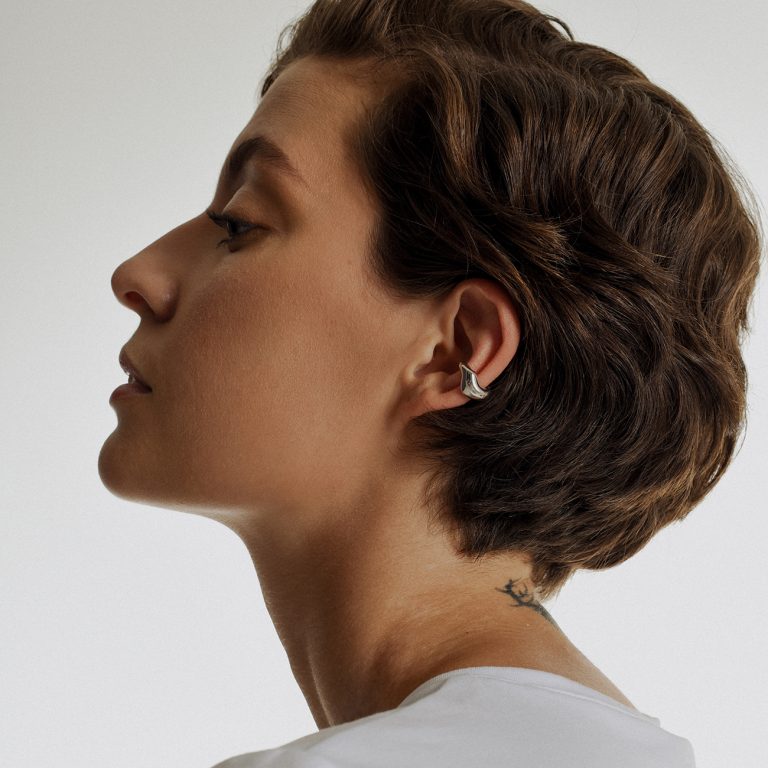 Каффы Tonk купить в интернет-магазине Darkrain