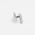 Унисекс кольца Nelo купить в интернет-магазине Darkrain