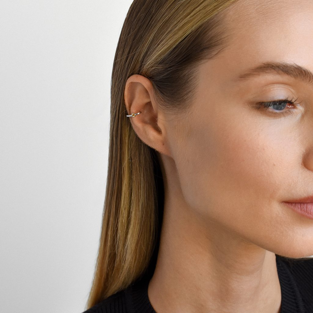 Каффы Lili купить в интернет-магазине Darkrain