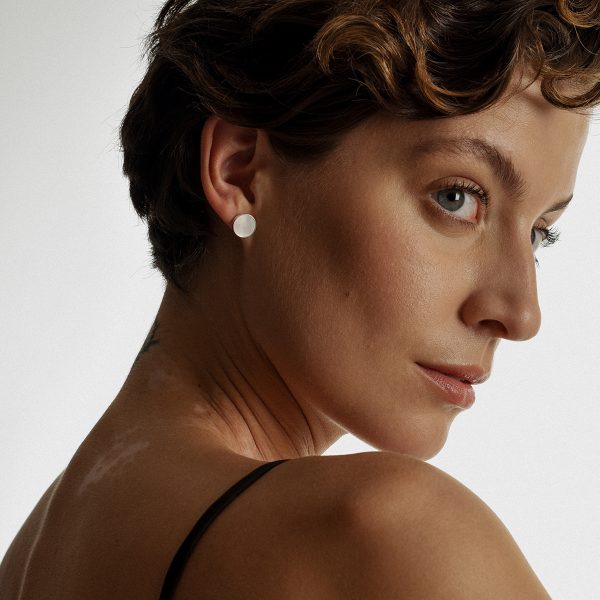 Пусеты Swit купить в интернет-магазине Darkrain