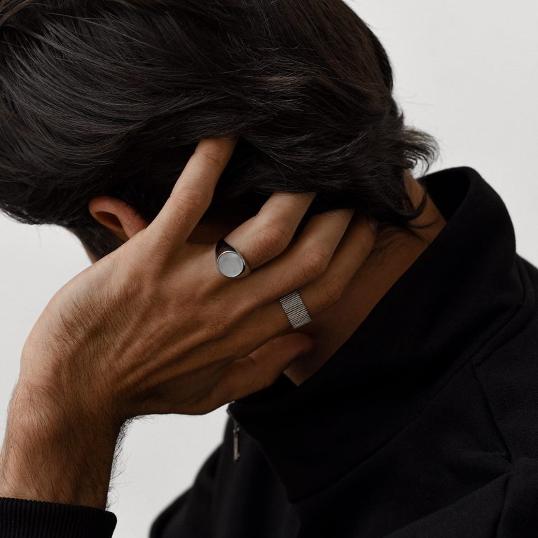 Печатки Ciana купить в интернет-магазине Darkrain