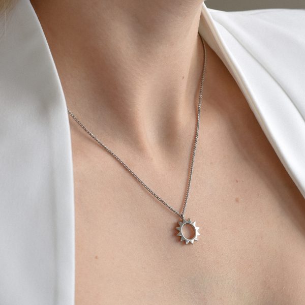 Цепи с подвеской Onia купить в интернет-магазине Darkrain