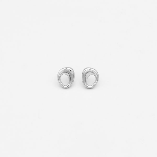 Пусеты Jona купить в интернет-магазине Darkrain