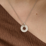 Цепи с подвеской Onia купить в интернет-магазине Darkrain