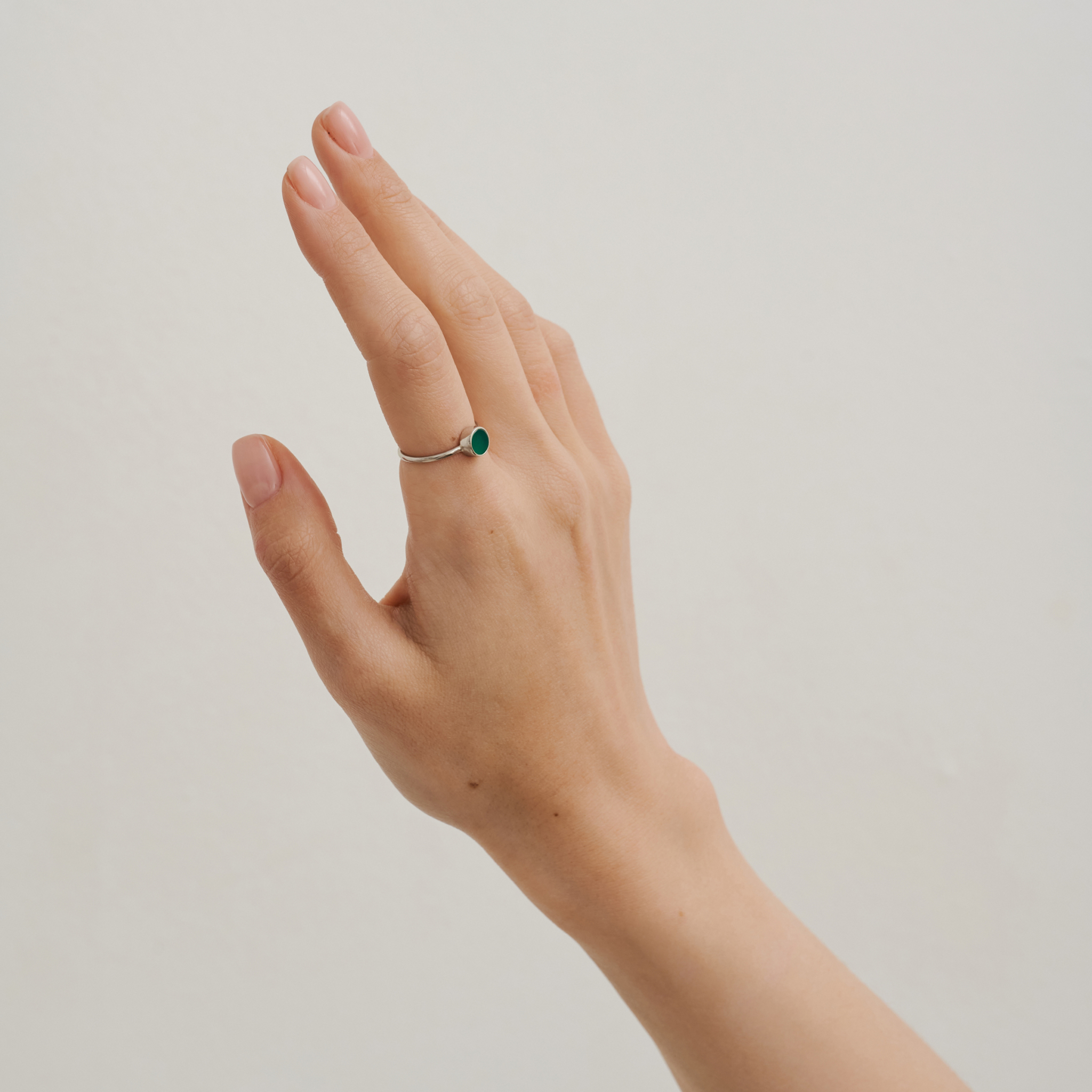 Кольца Solja купить в интернет-магазине Darkrain