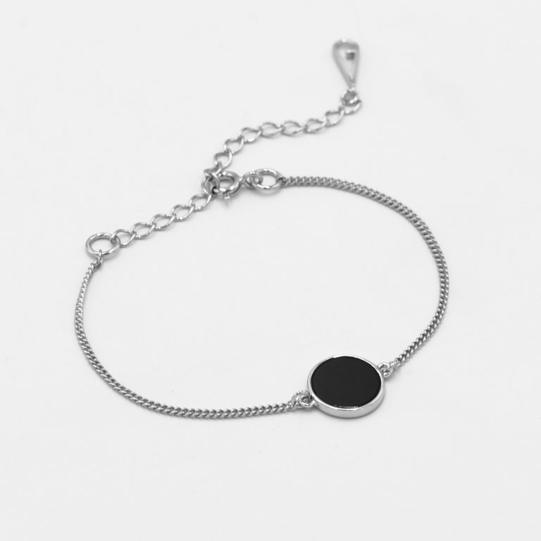 Цепи с подвеской Nox купить в интернет-магазине Darkrain