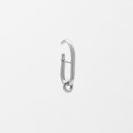 Моносерьги Chesa купить в интернет-магазине Darkrain