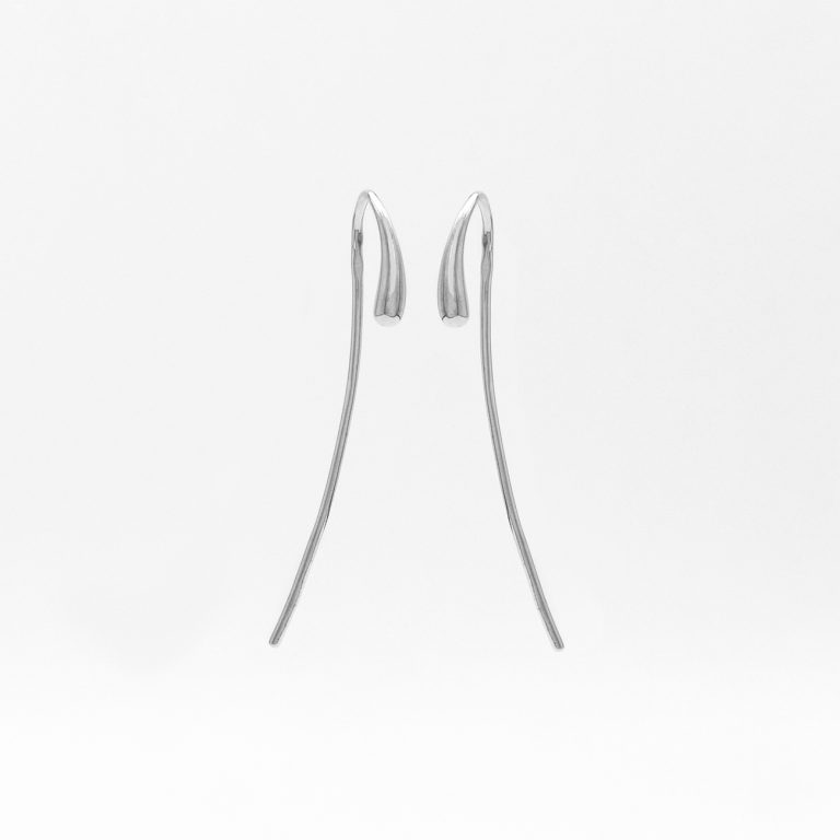 Серьги Cory купить в интернет-магазине Darkrain