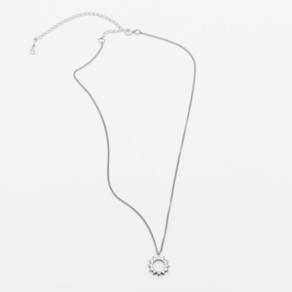 Цепи с подвеской Onia купить в интернет-магазине Darkrain