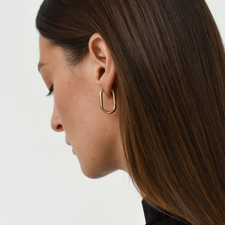 Хупы Ikan купить в интернет-магазине Darkrain