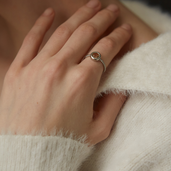 Кольца Low купить в интернет-магазине Darkrain