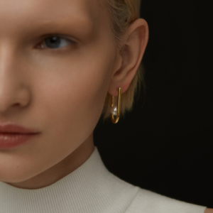 Моносерьги Marcel купить в интернет-магазине Darkrain