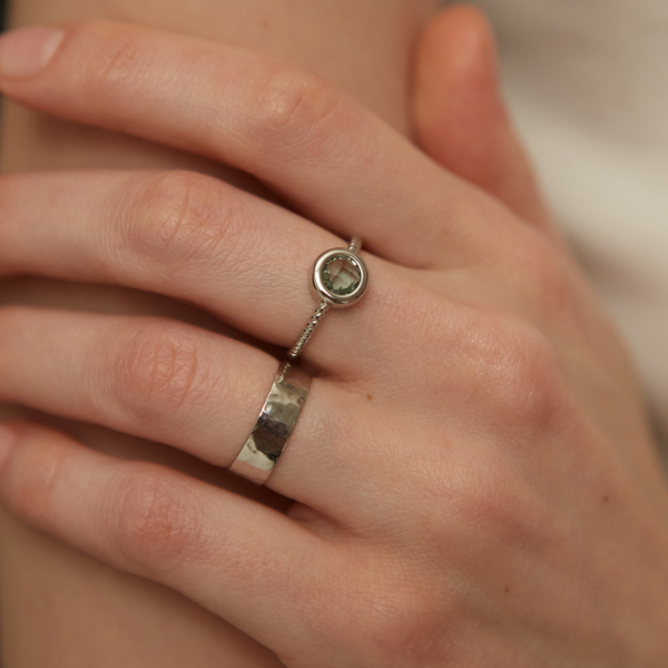 Кольца Low купить в интернет-магазине Darkrain