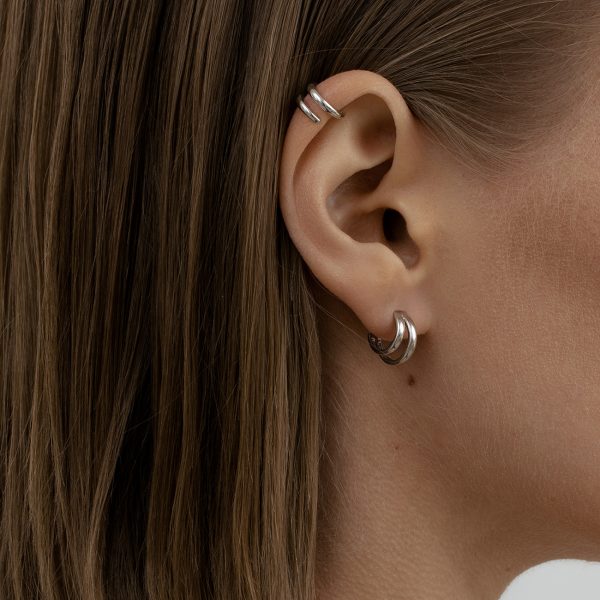 Хупы Amanta купить в интернет-магазине Darkrain