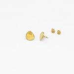 Пусеты Sayo купить в интернет-магазине Darkrain