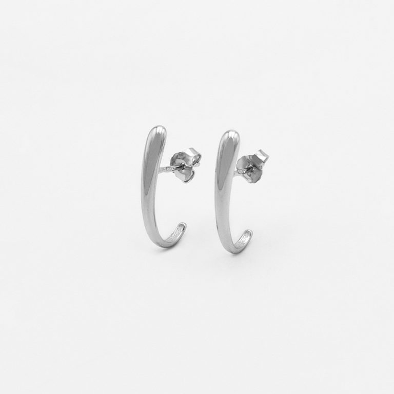 Серьги Chiara купить в интернет-магазине Darkrain