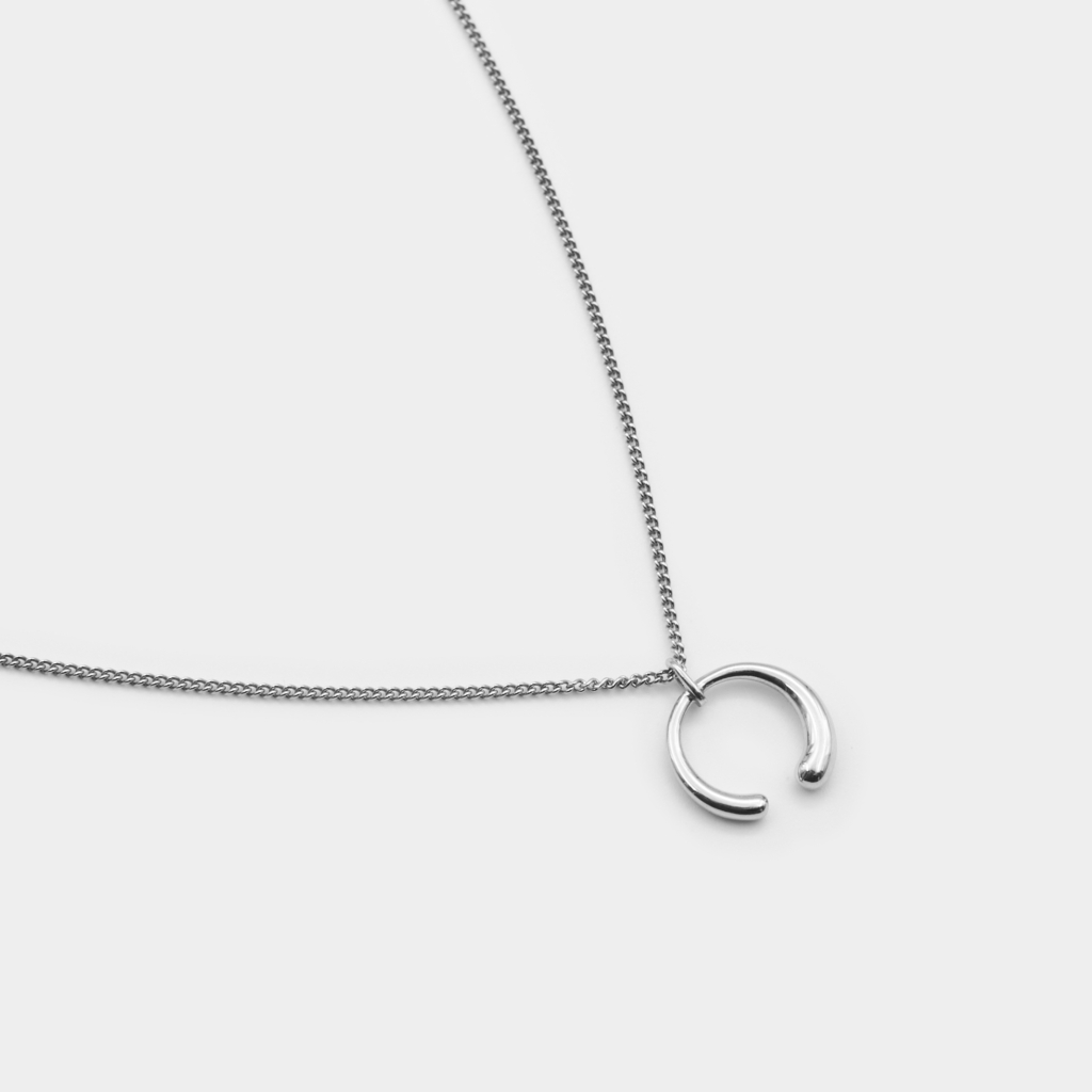 Цепи с подвеской Onia купить в интернет-магазине Darkrain