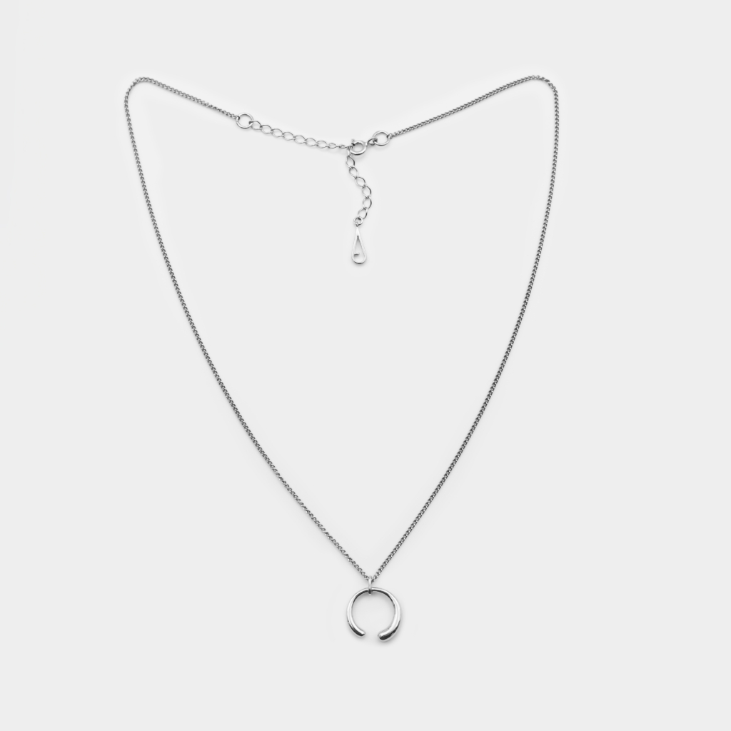 Цепи с подвеской Onia купить в интернет-магазине Darkrain