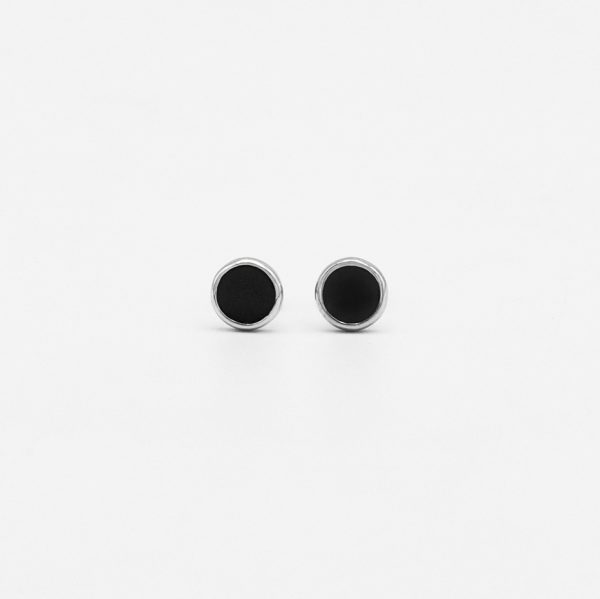 Пусеты Cynth купить в интернет-магазине Darkrain