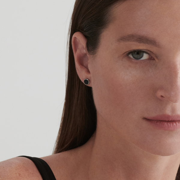 Пусеты Cynth купить в интернет-магазине Darkrain