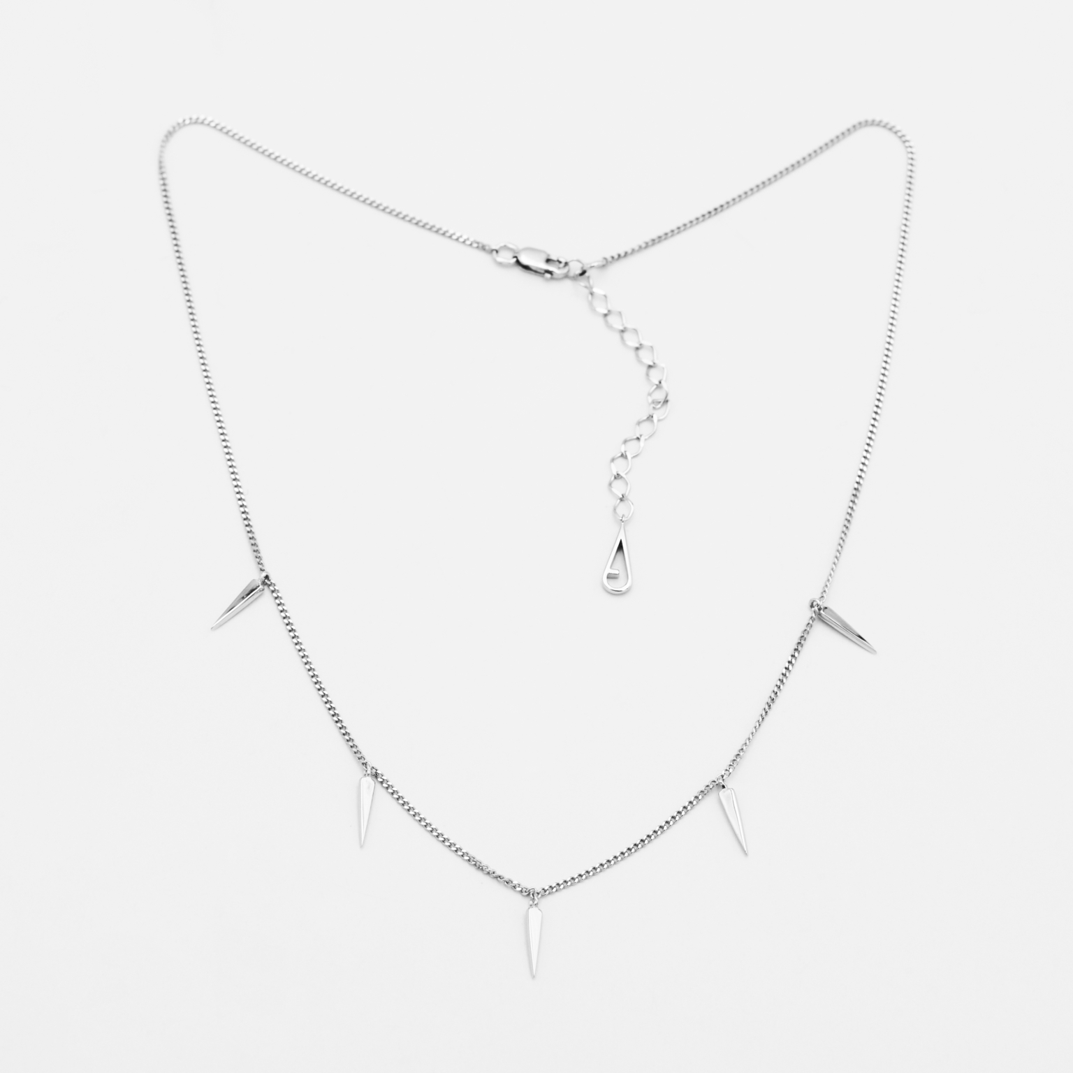 Цепи с подвеской Kalo купить в интернет-магазине Darkrain