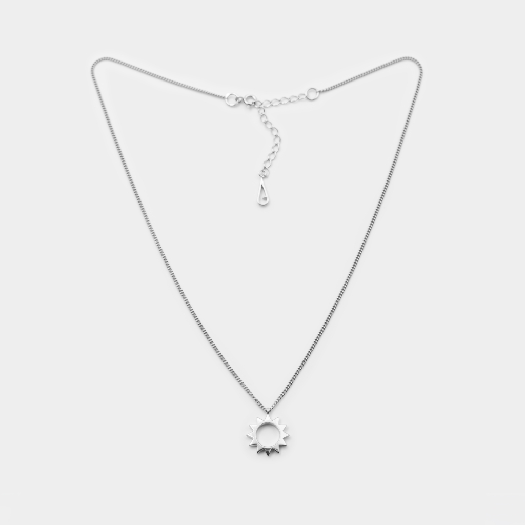 Цепи с подвеской Onia купить в интернет-магазине Darkrain