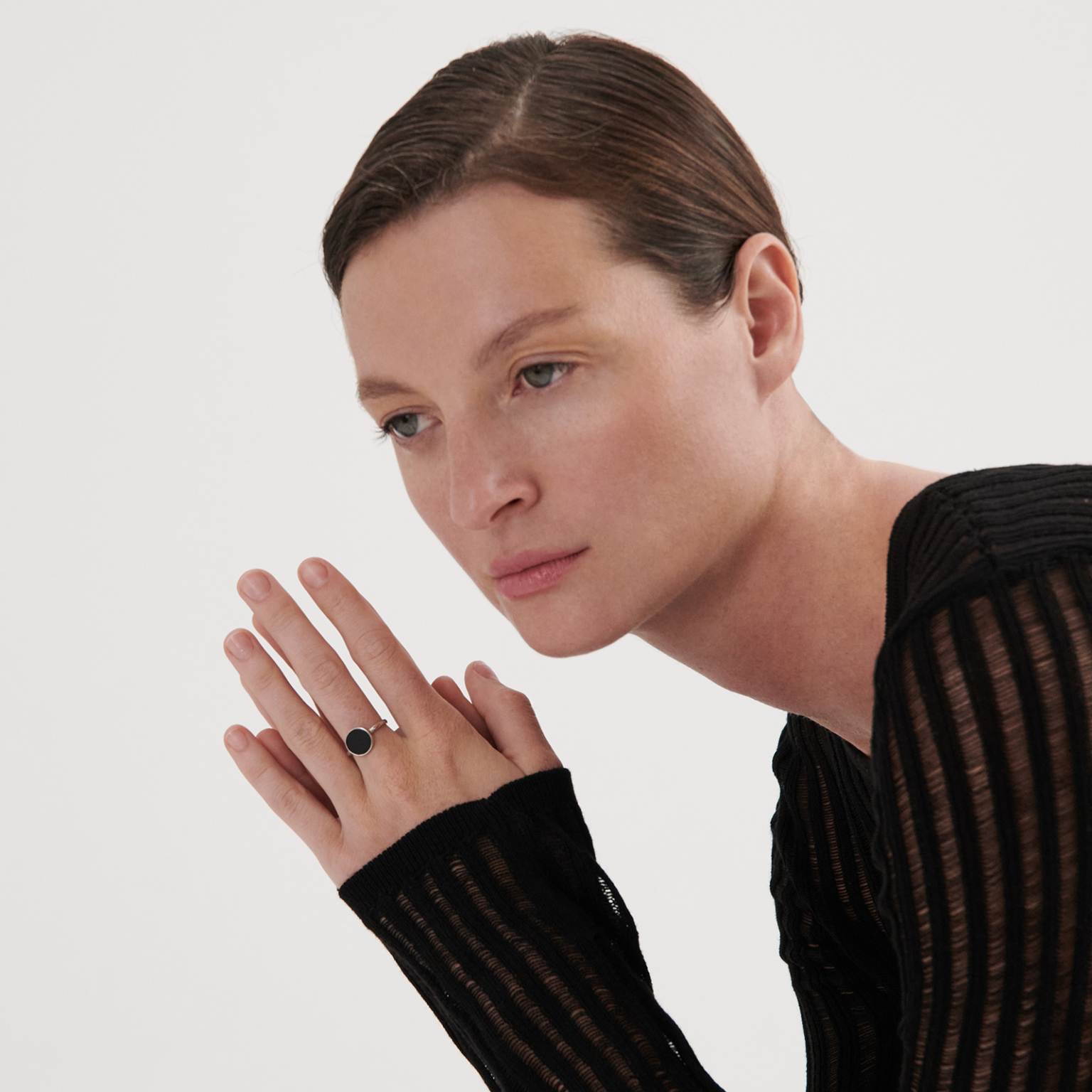 Цепи с подвеской Nox купить в интернет-магазине Darkrain