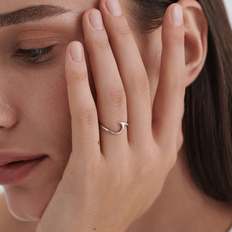 Базовые кольца Juri купить в интернет-магазине Darkrain