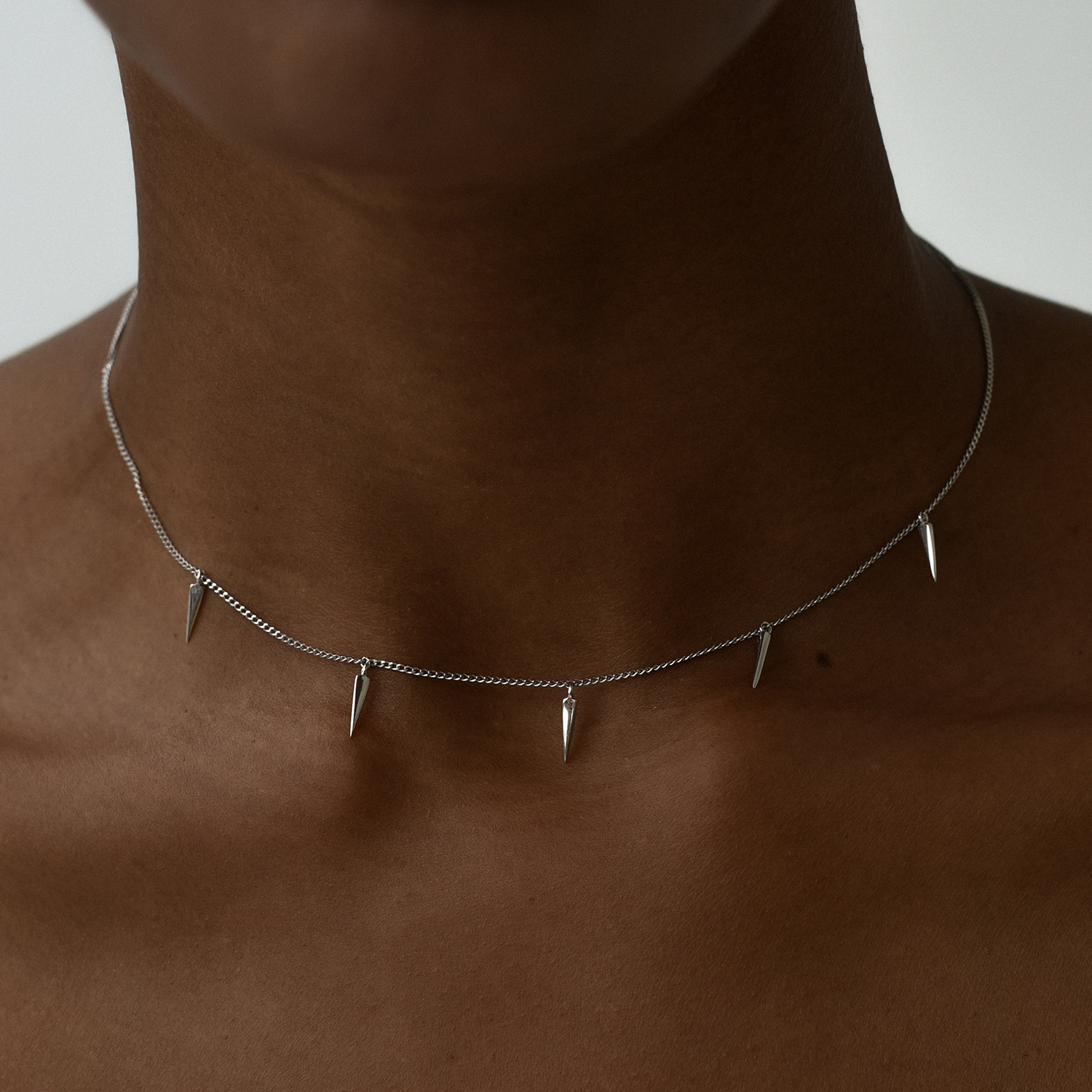 Цепи с подвеской Kalo купить в интернет-магазине Darkrain