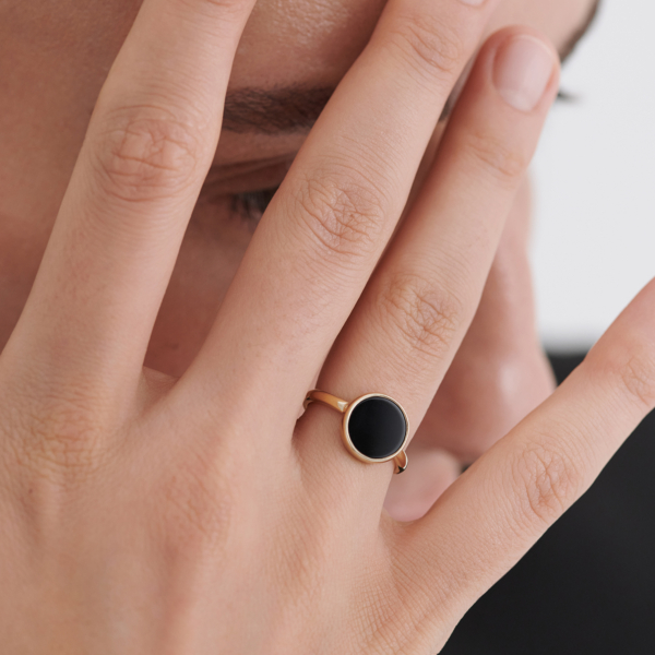 Кольца Korre купить в интернет-магазине Darkrain