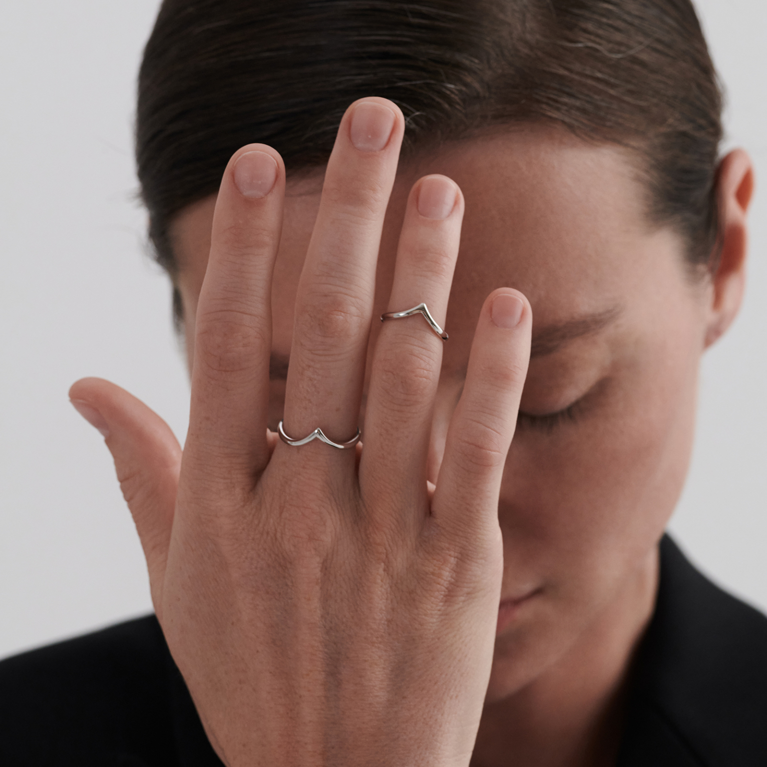 Базовые кольца Juri купить в интернет-магазине Darkrain