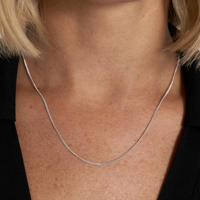 Колье Bonn купить в интернет-магазине Darkrain