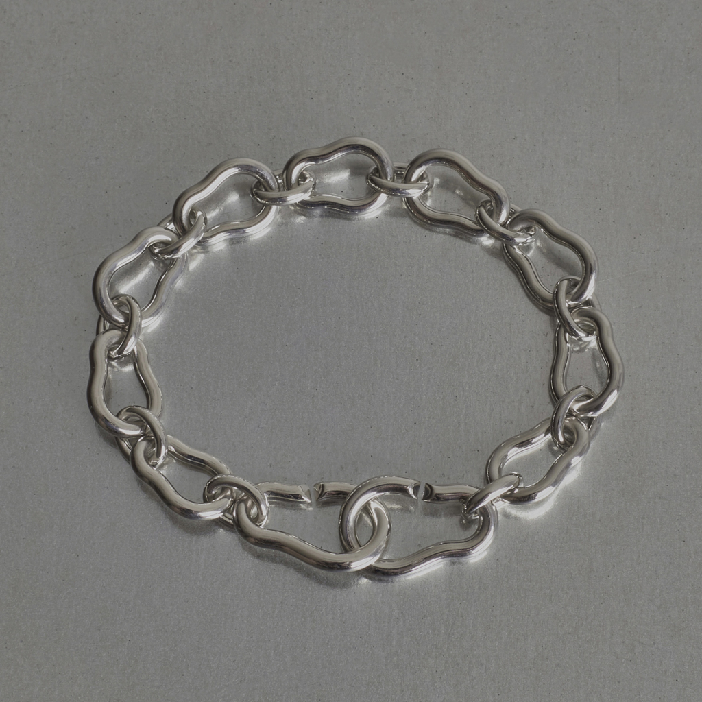 Браслет-цепь TN купить в интернет-магазине Darkrain