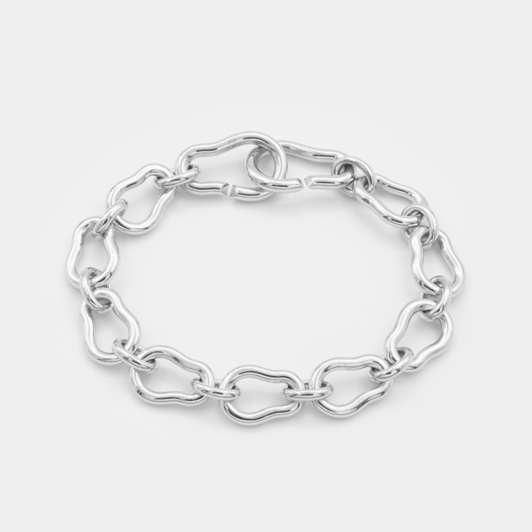 Браслет-цепь TN купить в интернет-магазине Darkrain