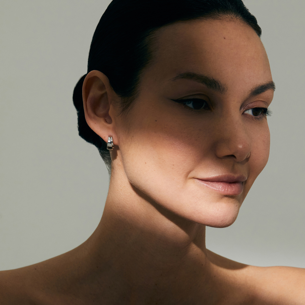 Коллекция серебряных украшений NEW - Darkrain