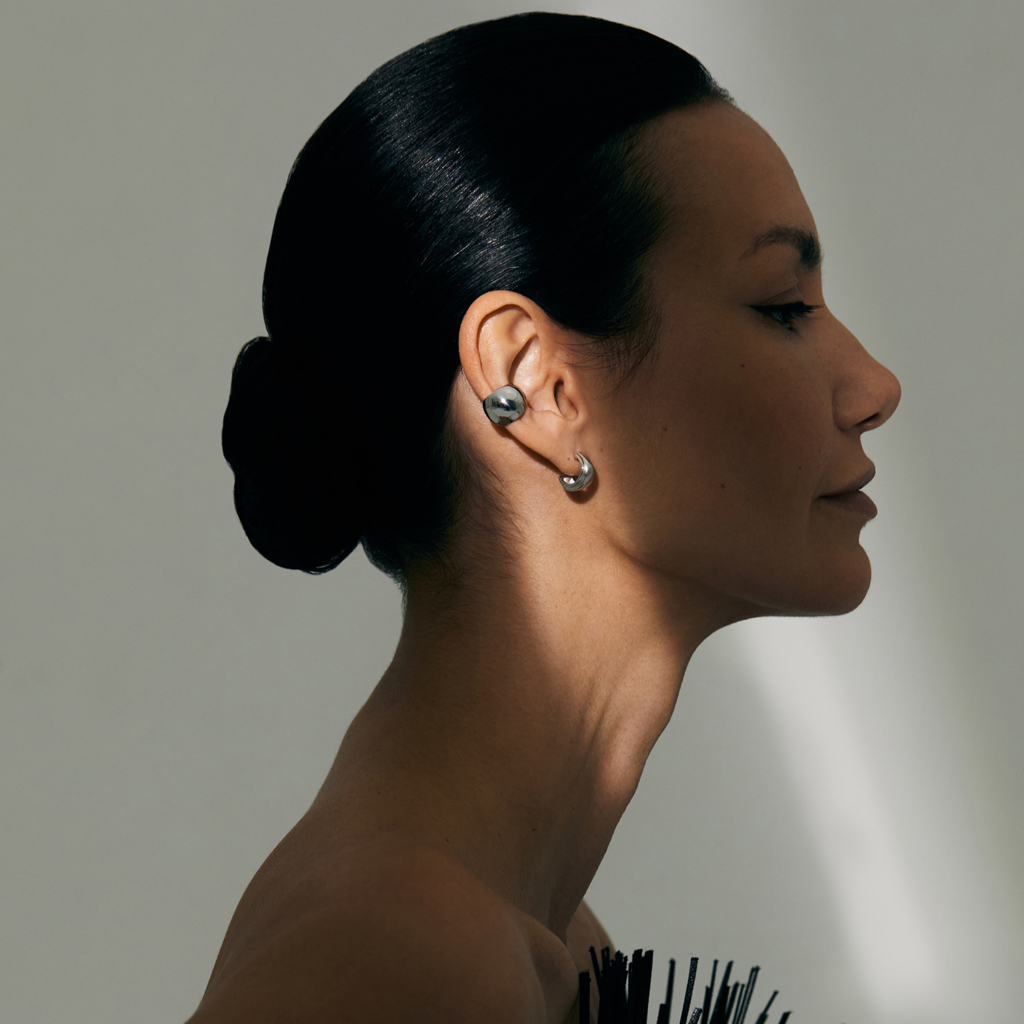 Коллекция серебряных украшений NEW - Darkrain