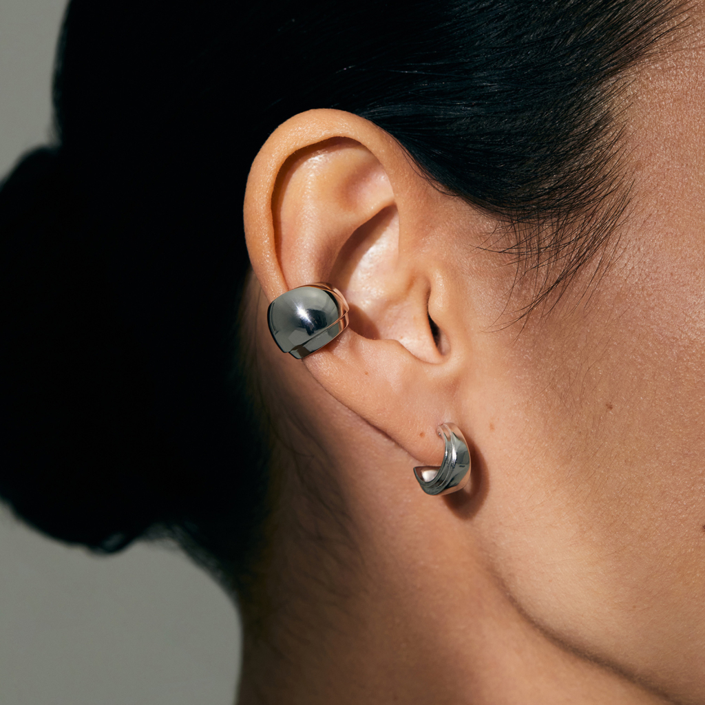 Коллекция серебряных украшений NEW - Darkrain