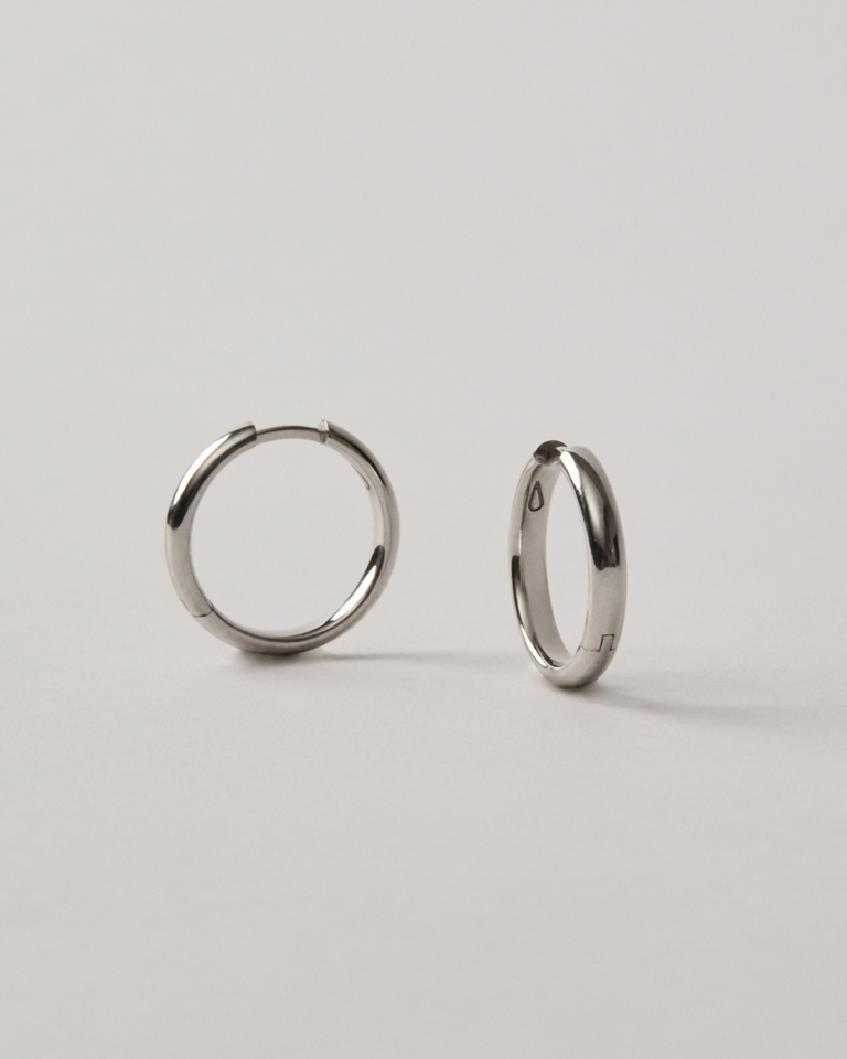 Хупы Oso купить в интернет-магазине Darkrain