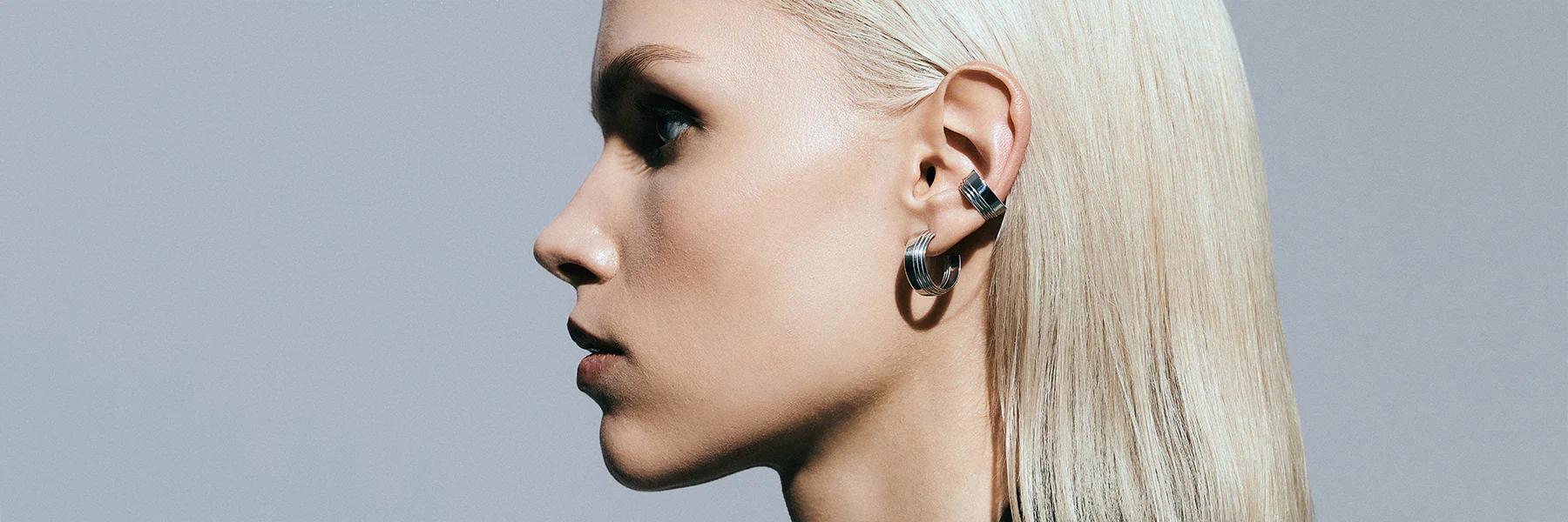 Коллекция серебряных украшений NEW - Darkrain